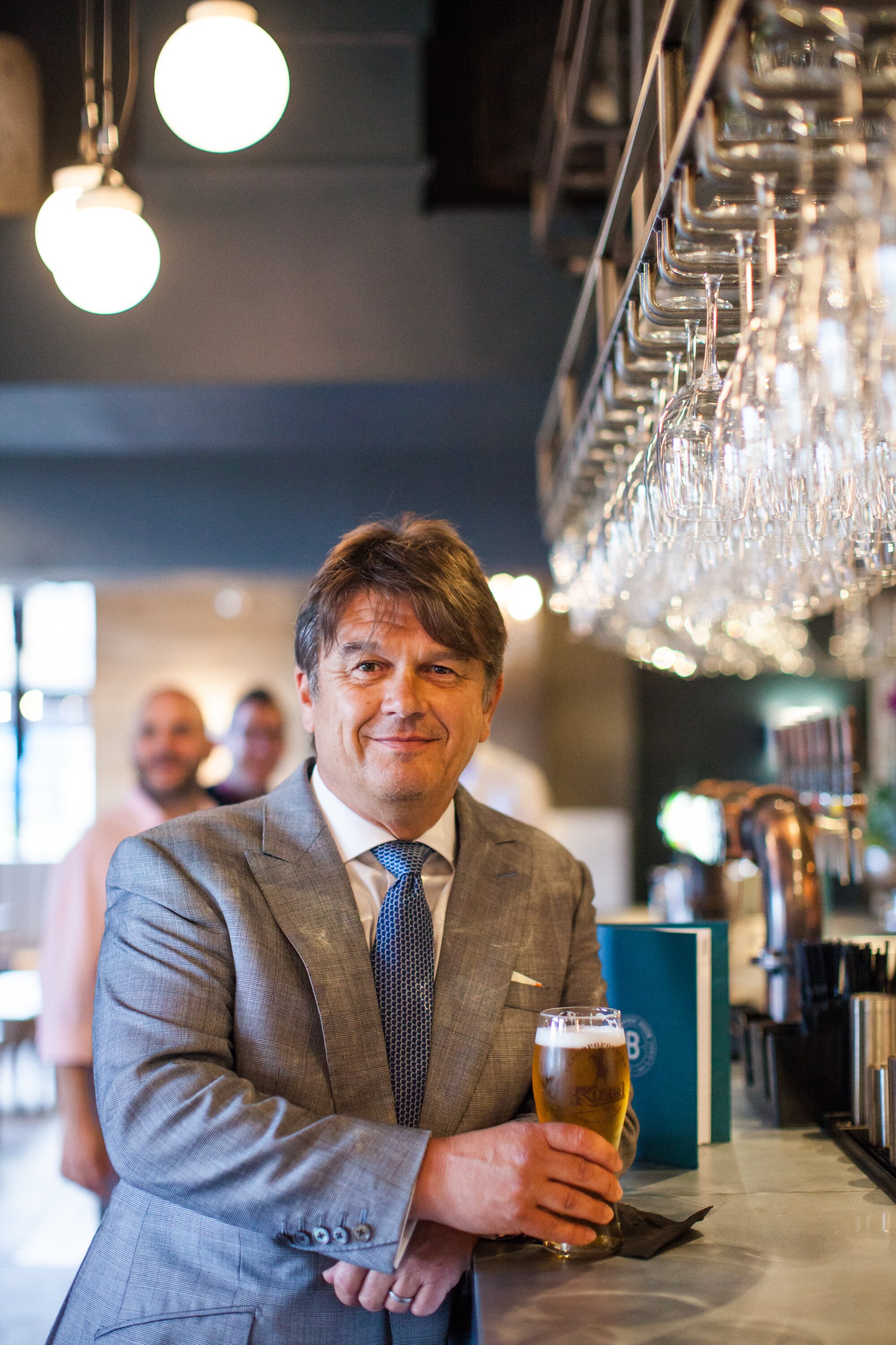 Oakman Inns launches managed contracts division Ashmore Inns - News