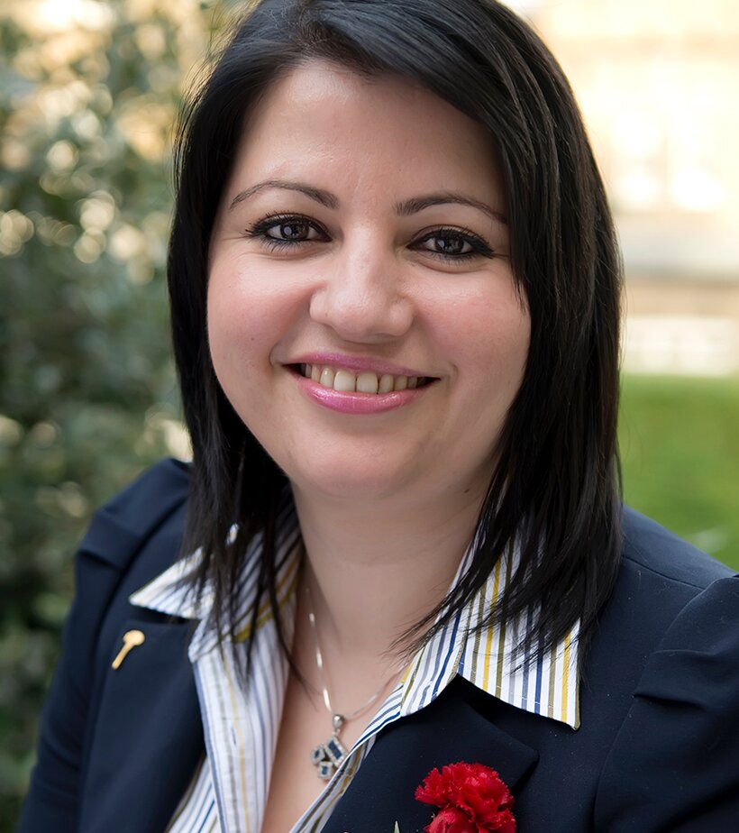 The Caterer - InDepth - Refugee Week: five refugees reveal their ...