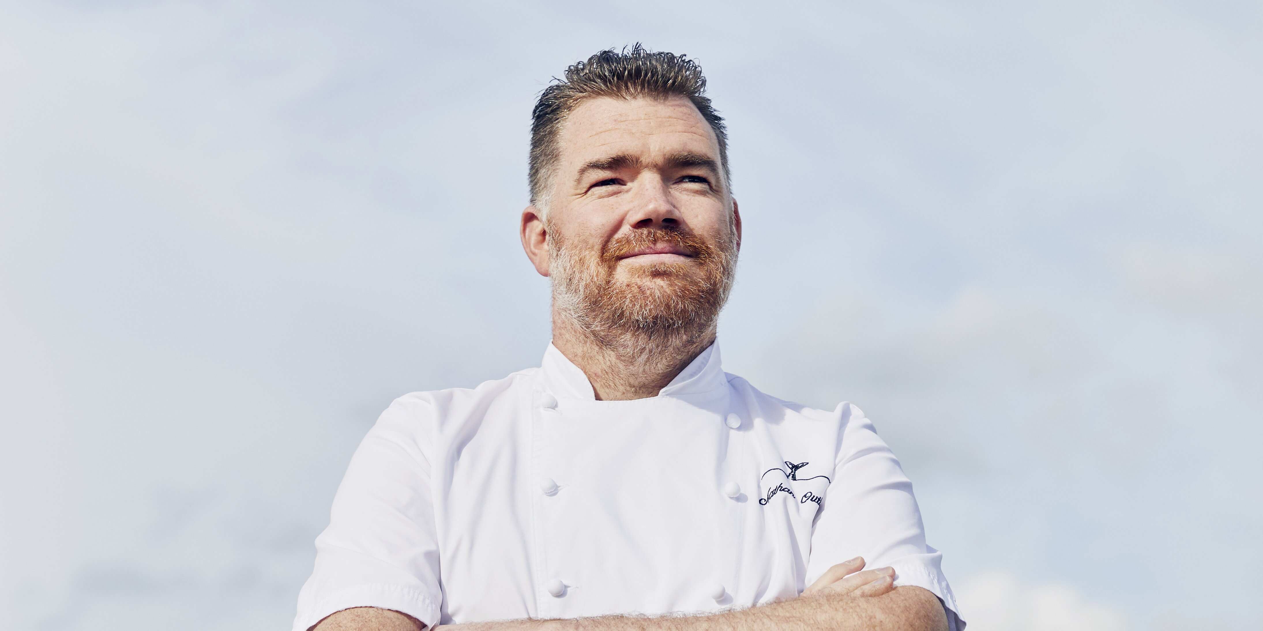 Taking the new road: Nathan Outlaw on transforming his two-Michelin ...