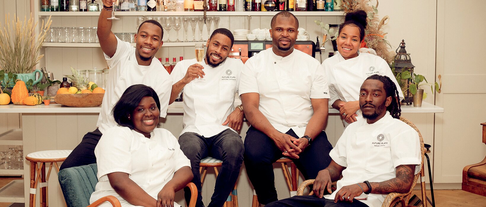 Made you look: the evolution of the Future Plate supper club - InDepth