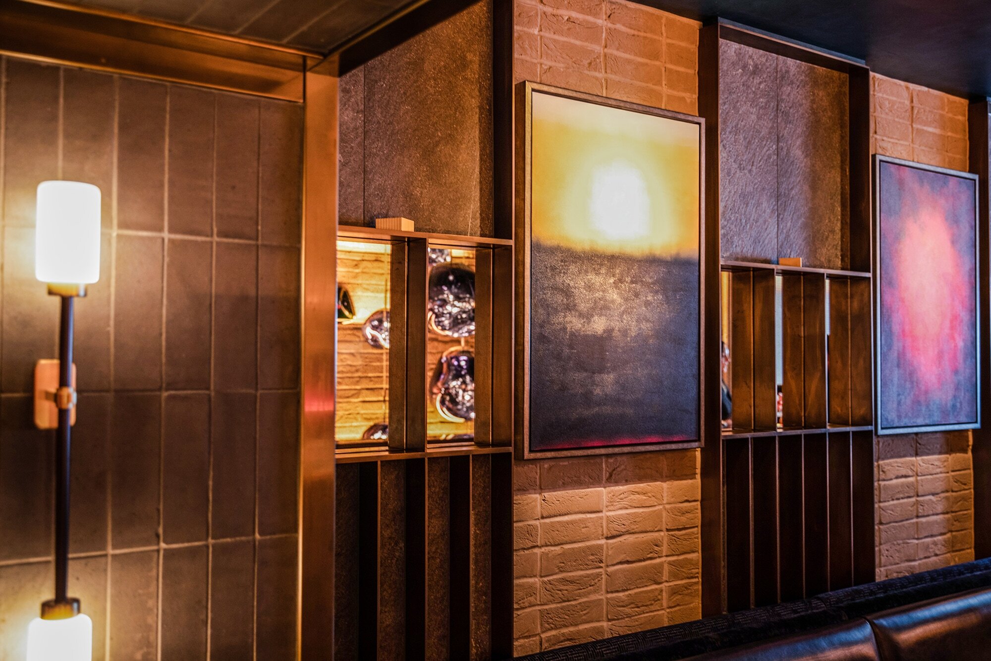 James Knappett on reopening two-Michelin-starred Kitchen Table and the ...