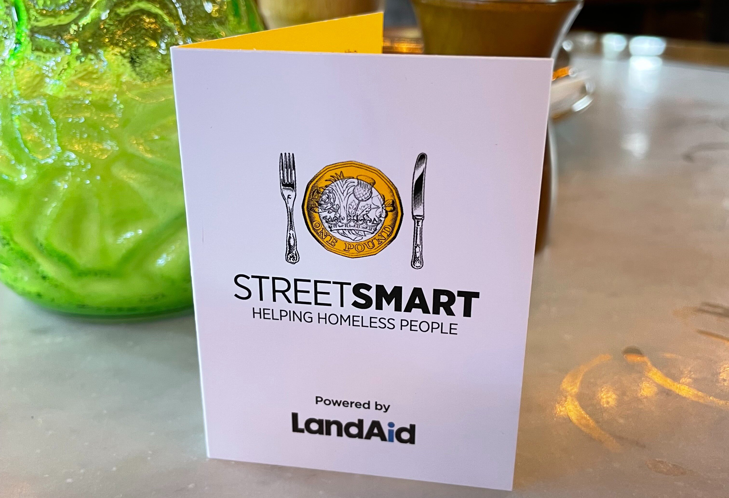 StreetSmart smashes £1m fundraising target - News