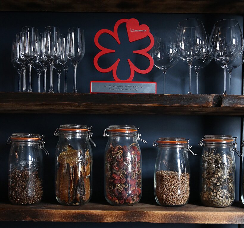 Michelin-starred SY23 to close permanently - News