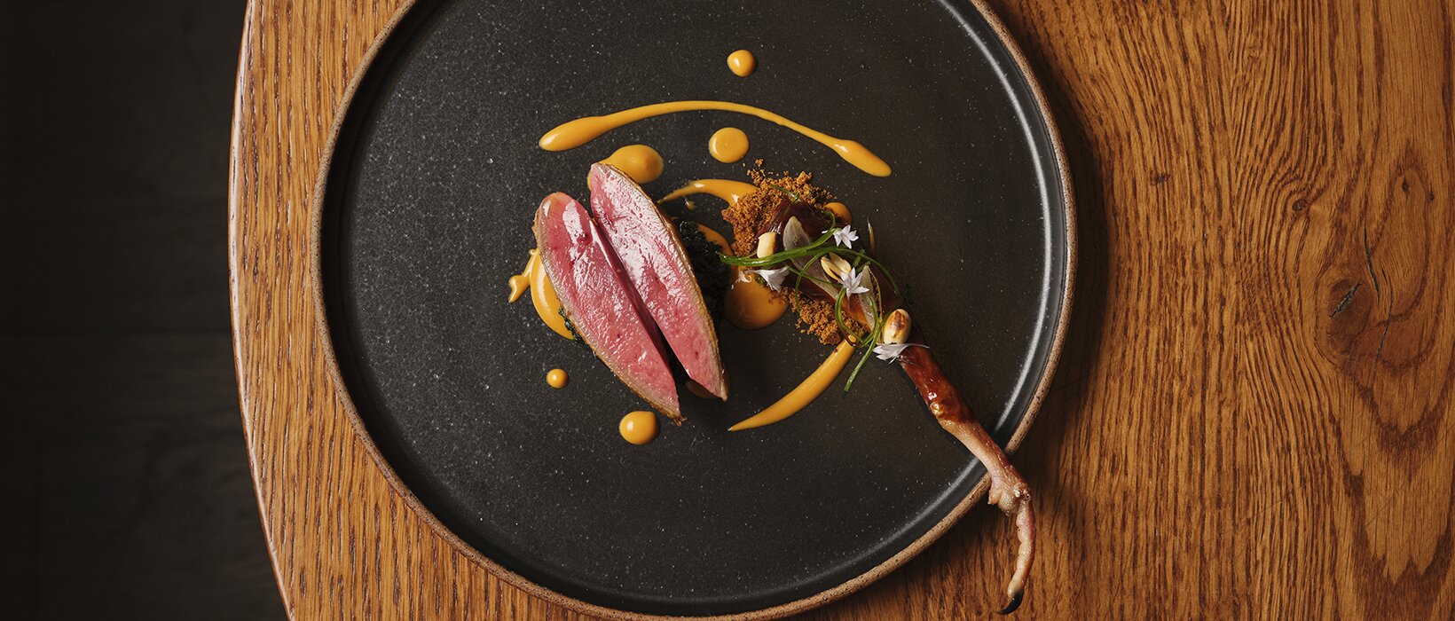 Menuwatch: Akoko, Fitzrovia, London - InDepth