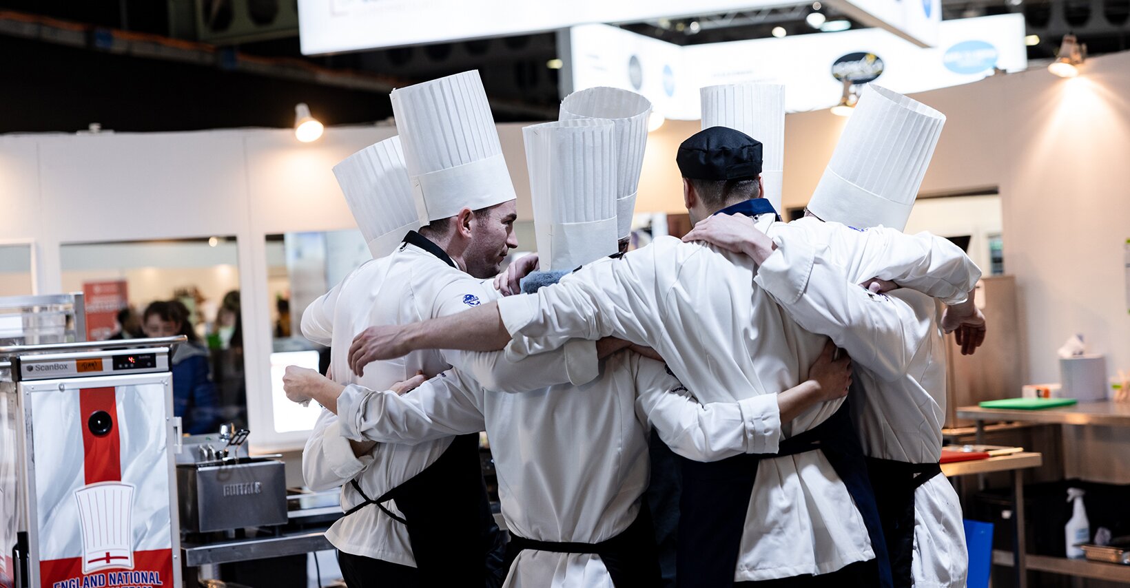 Culinary World Cup chefs made England proud - InDepth