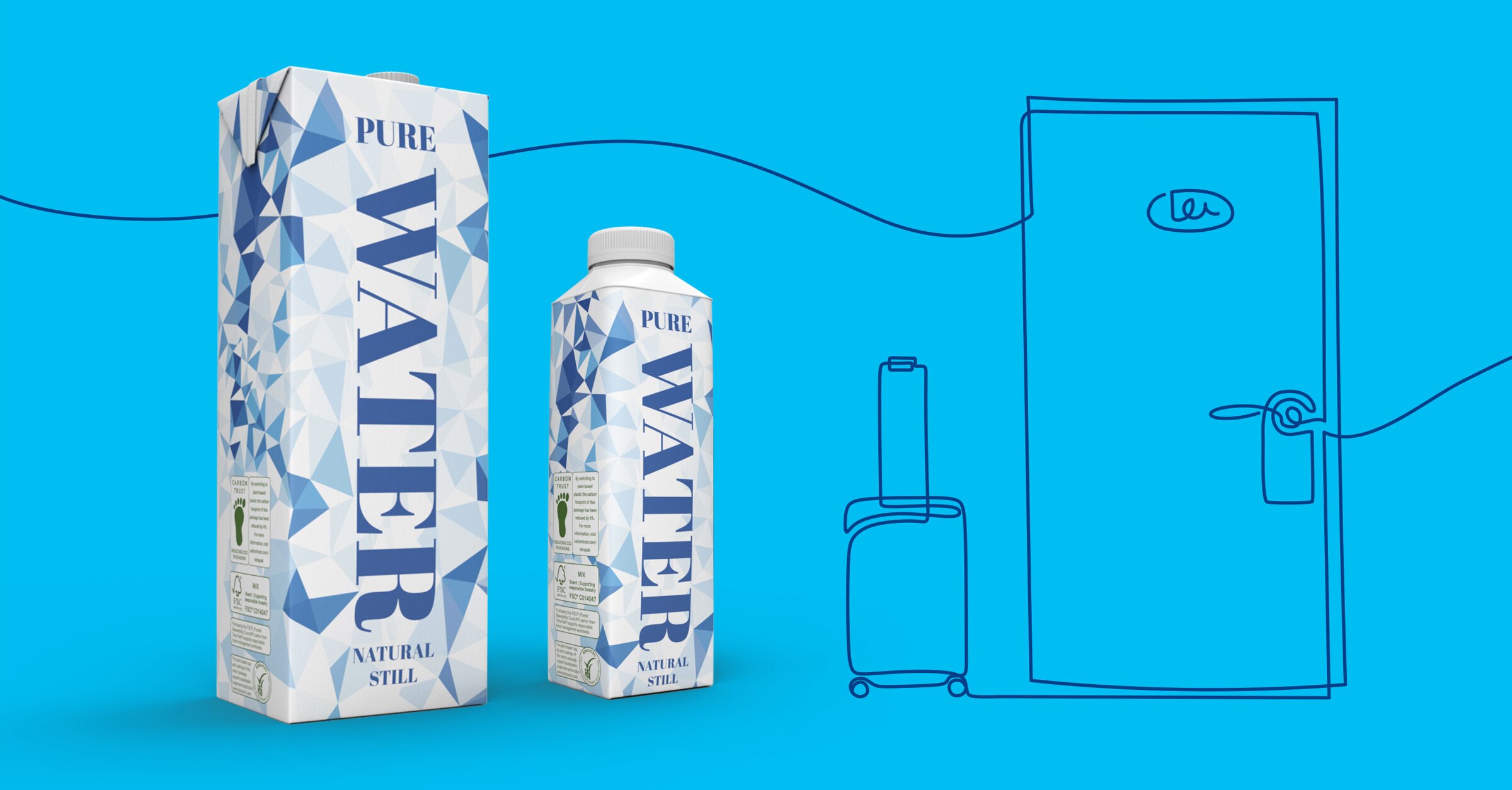 How Tetra Pak is helping the hospitality industry improve branding and ...
