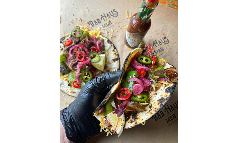 Bab Haus secures third site at new Caerphilly food hall - News