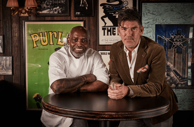 Chef Gary Lee leaves Joe Allen restaurant in London - News