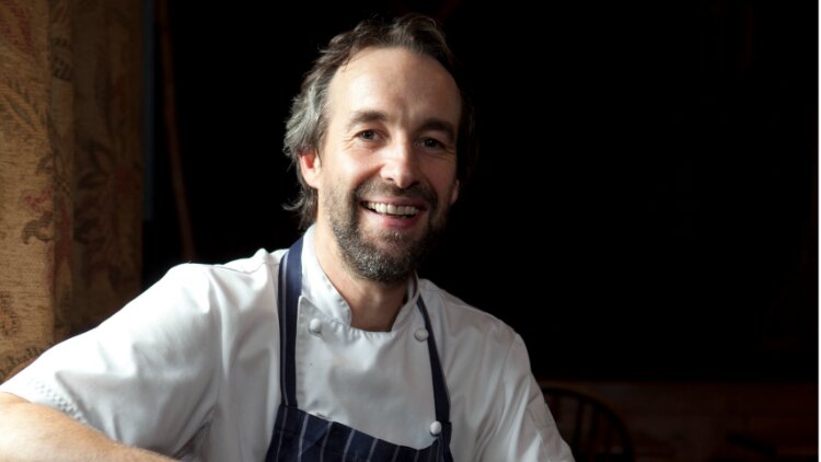 Chef Stephen Terry describes sentences for couple behind £150,000 fraud a 'joke' - News