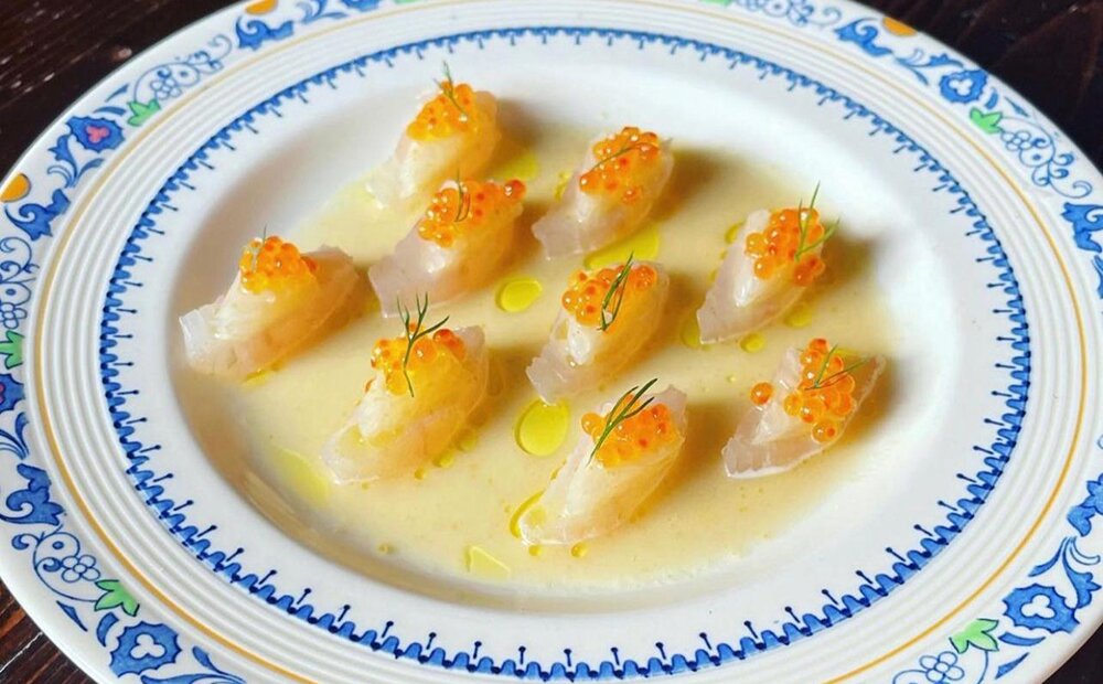 New restaurants, hotels and bars opening in March 2023 - News