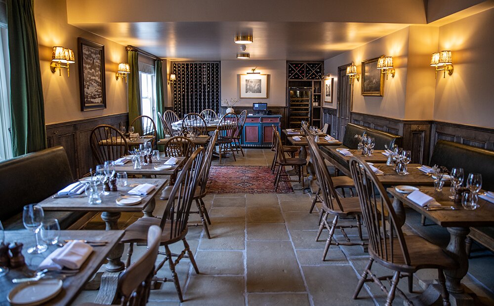 New restaurants, hotels and bars opening in March 2023 - News