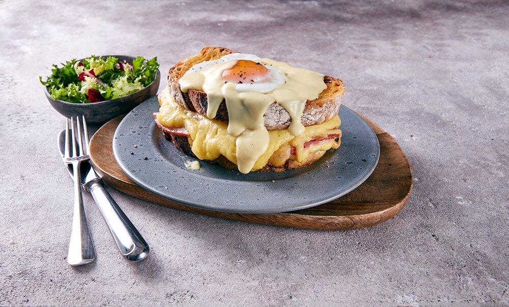 Breakfast trends show a big appetite for the mornings - Products ...