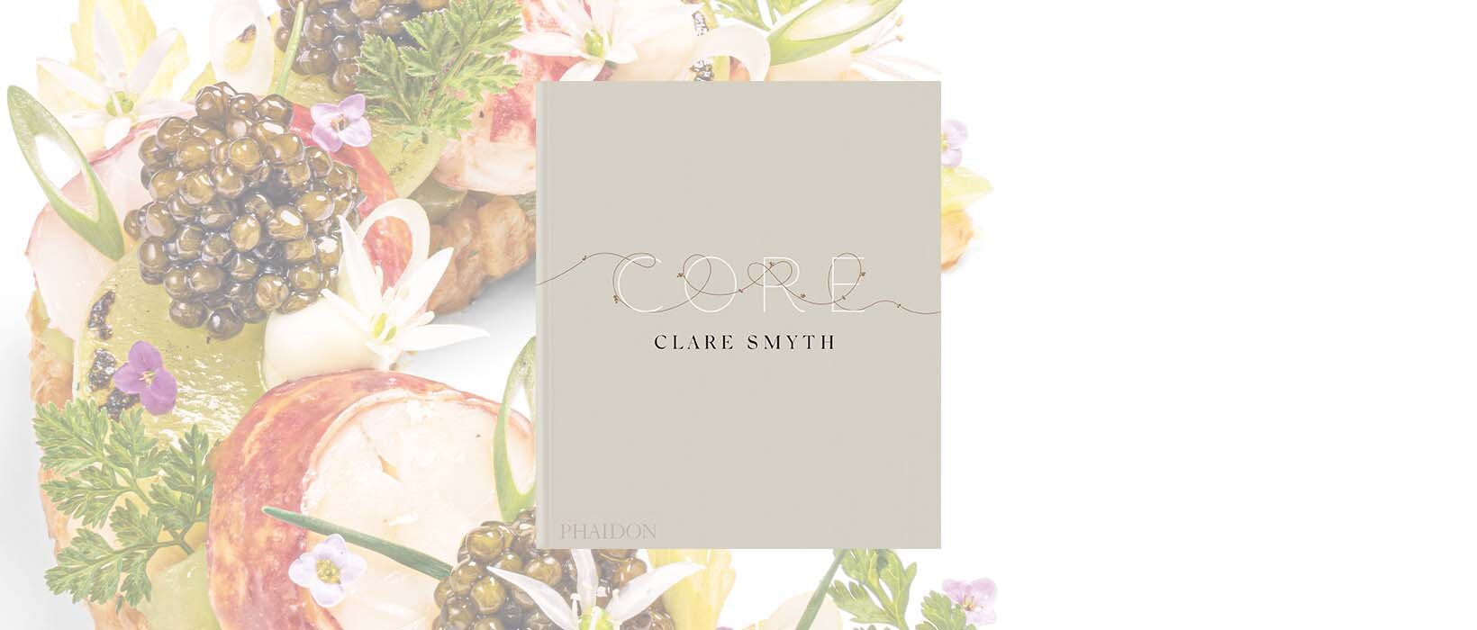 The Caterer - InDepth - Book review: Core by Clare Smyth