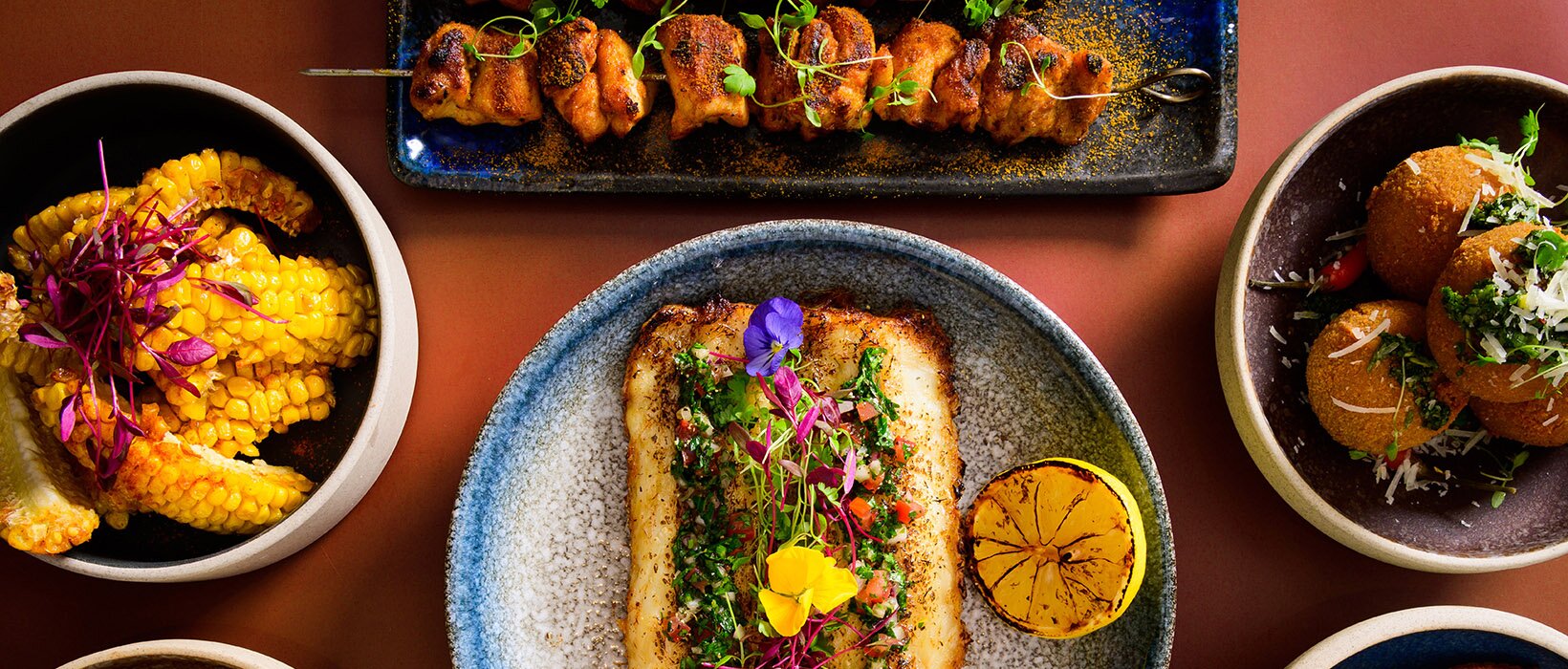 Menuwatch: Isibani, Knightsbridge, London - InDepth