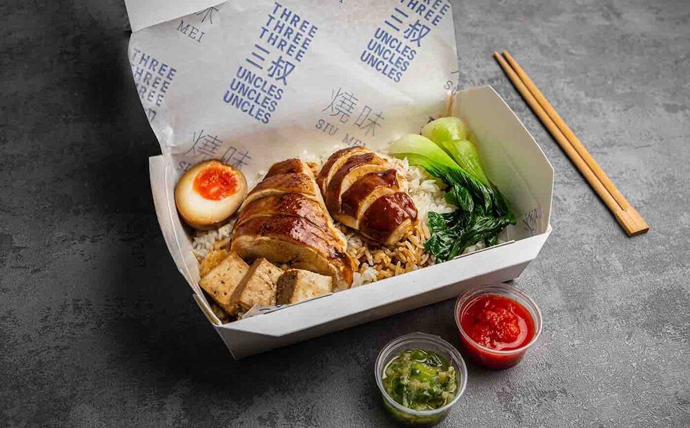 New restaurants, hotels and bars opening in November 2023 - News