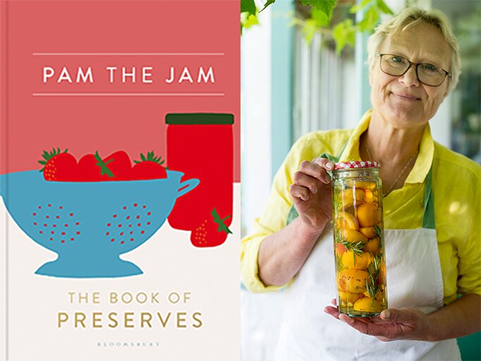 Book review: Pam the Jam: The Book of Preserves, by Pam Corbin - InDepth