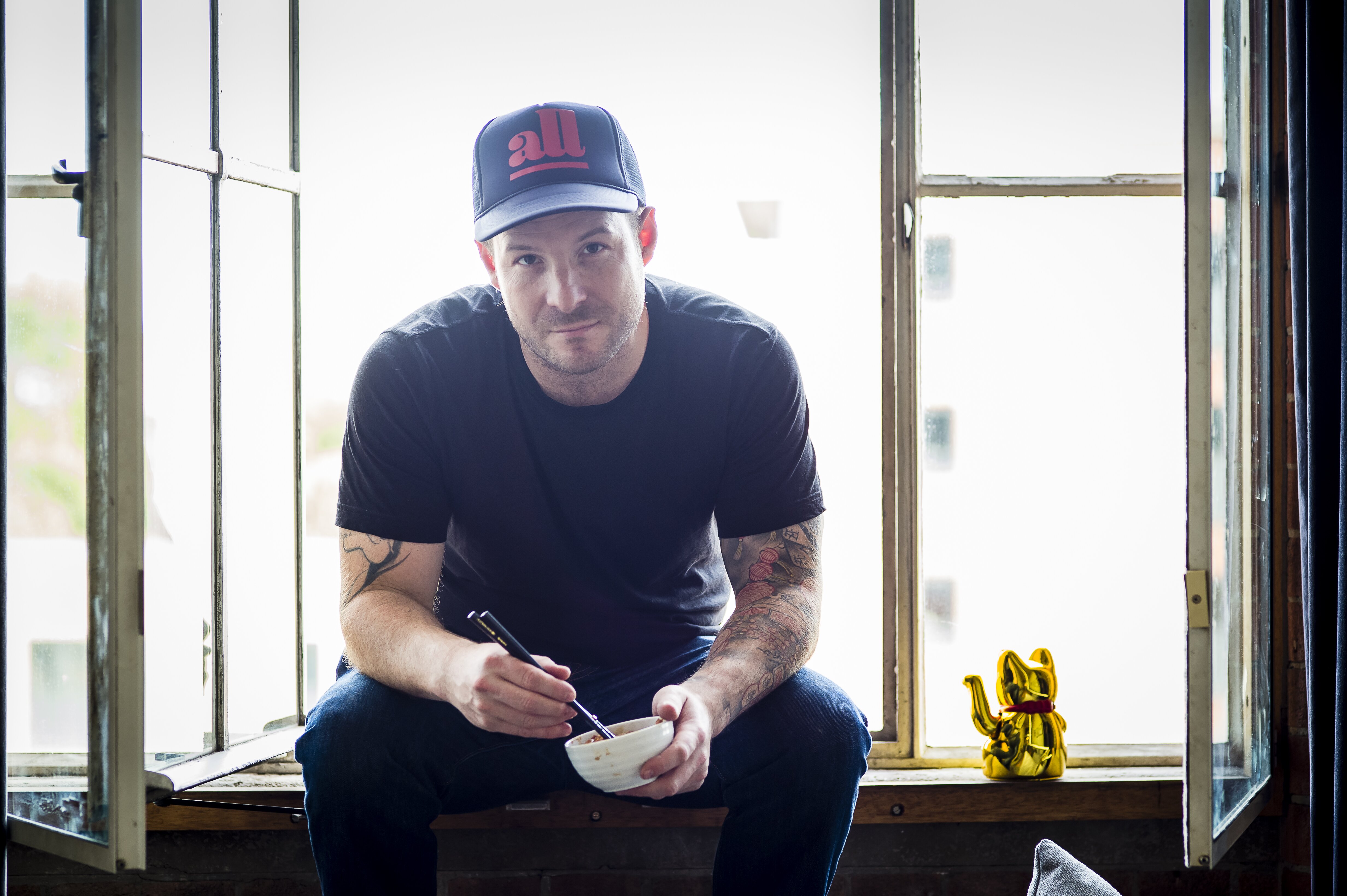 Inside track: Neil Rankin on the future of the chef’s craft - InDepth