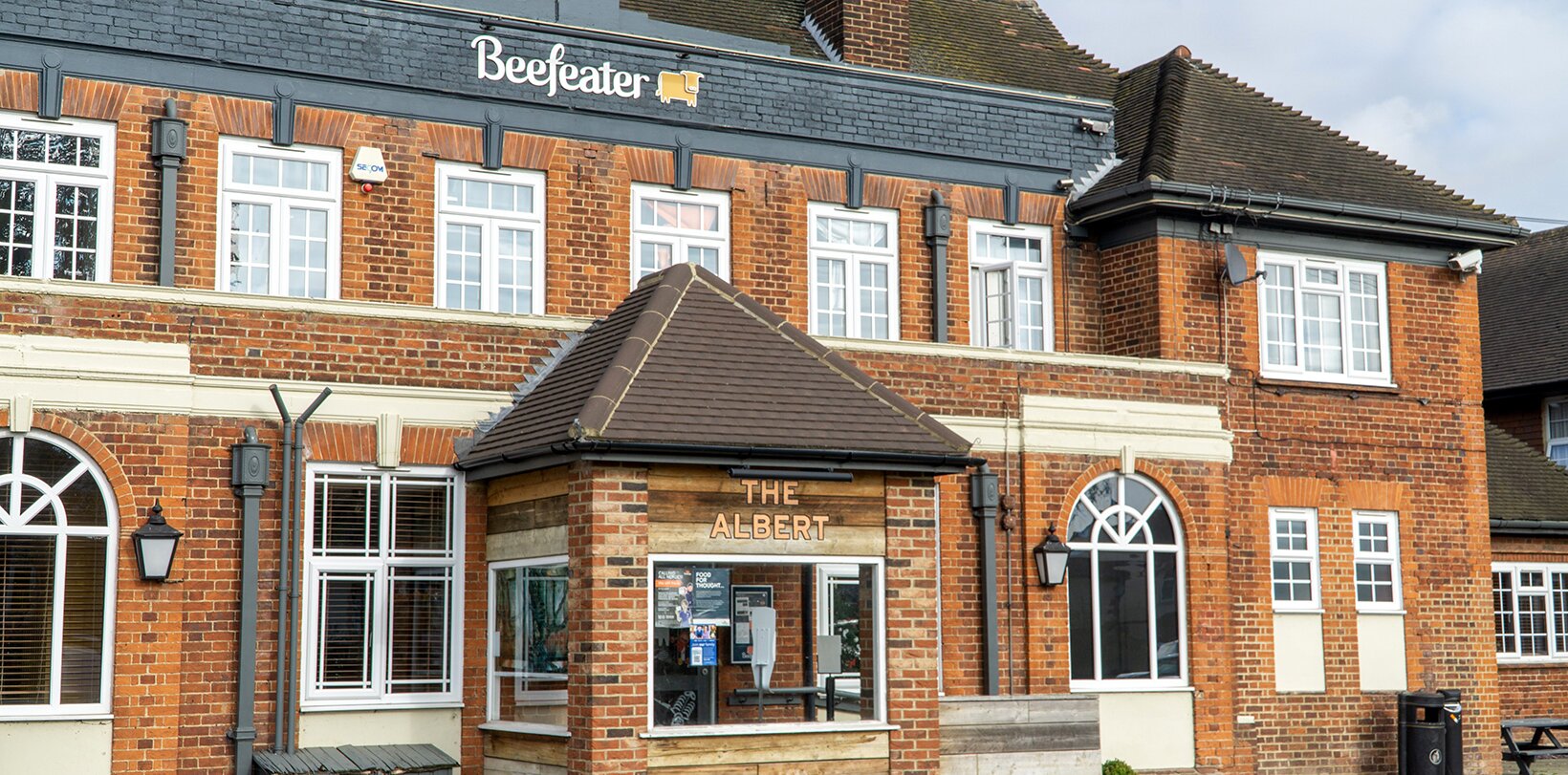 Whitbread 'looking to sell 250 pubs' for £600m - News