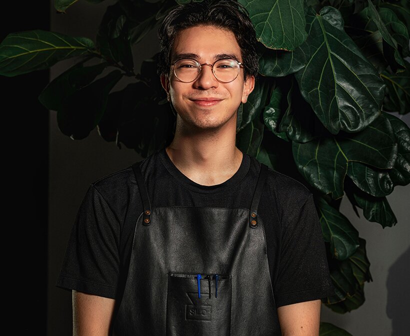 From koji to garumel: how Silo ferments its waste food - InDepth