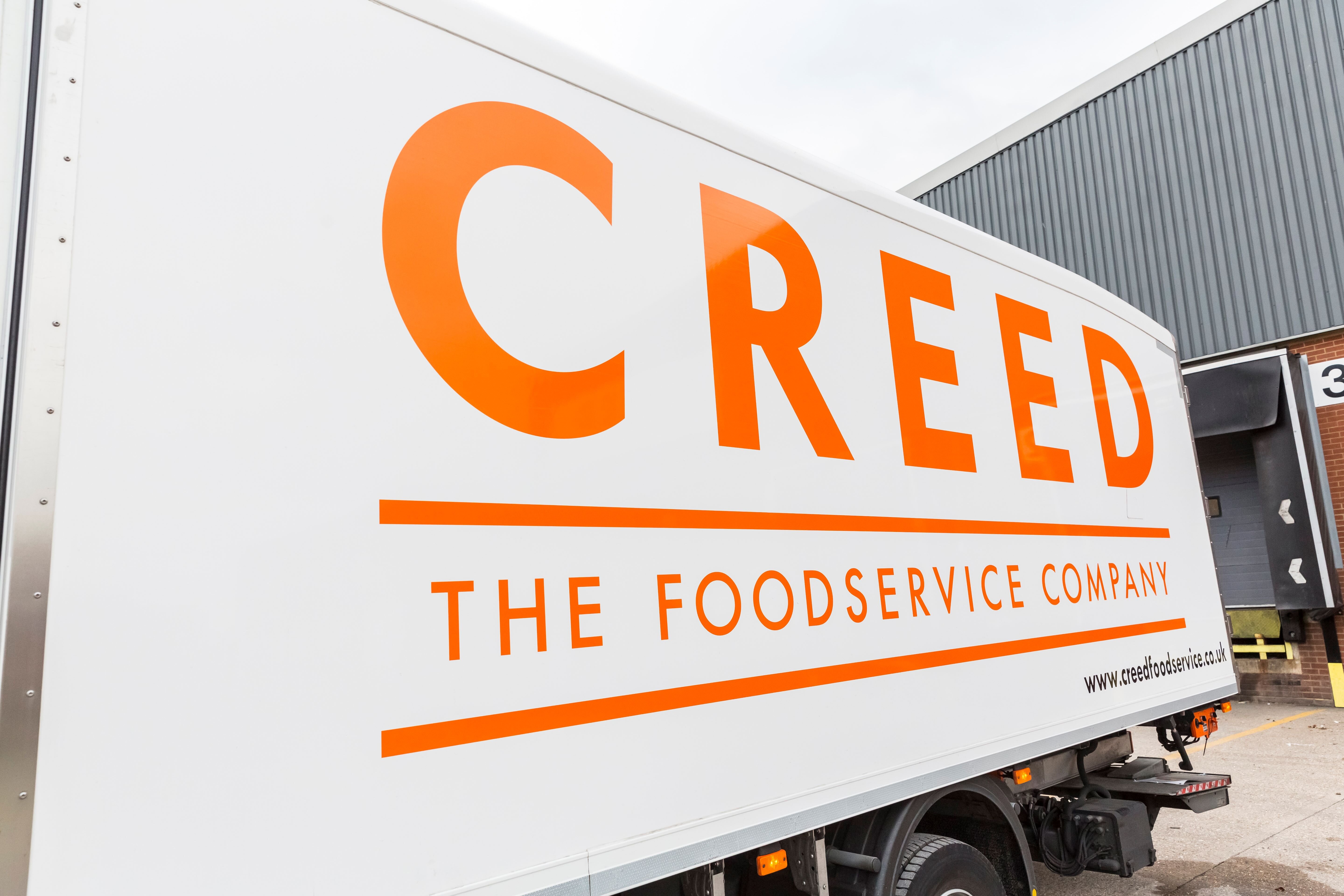 Creed Foodservice to give preference to green suppliers - Products ...