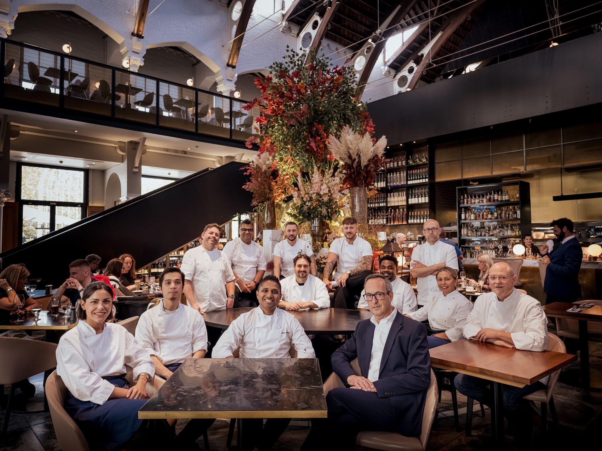 D&D London sold to new investors - News