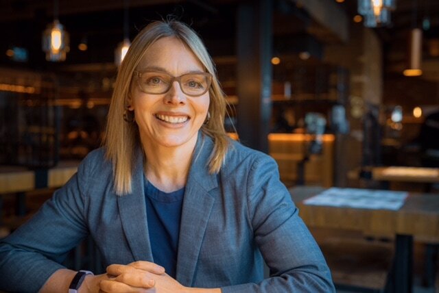 Wagamama CEO Emma Woods to hand over role to Thomas Heier - News