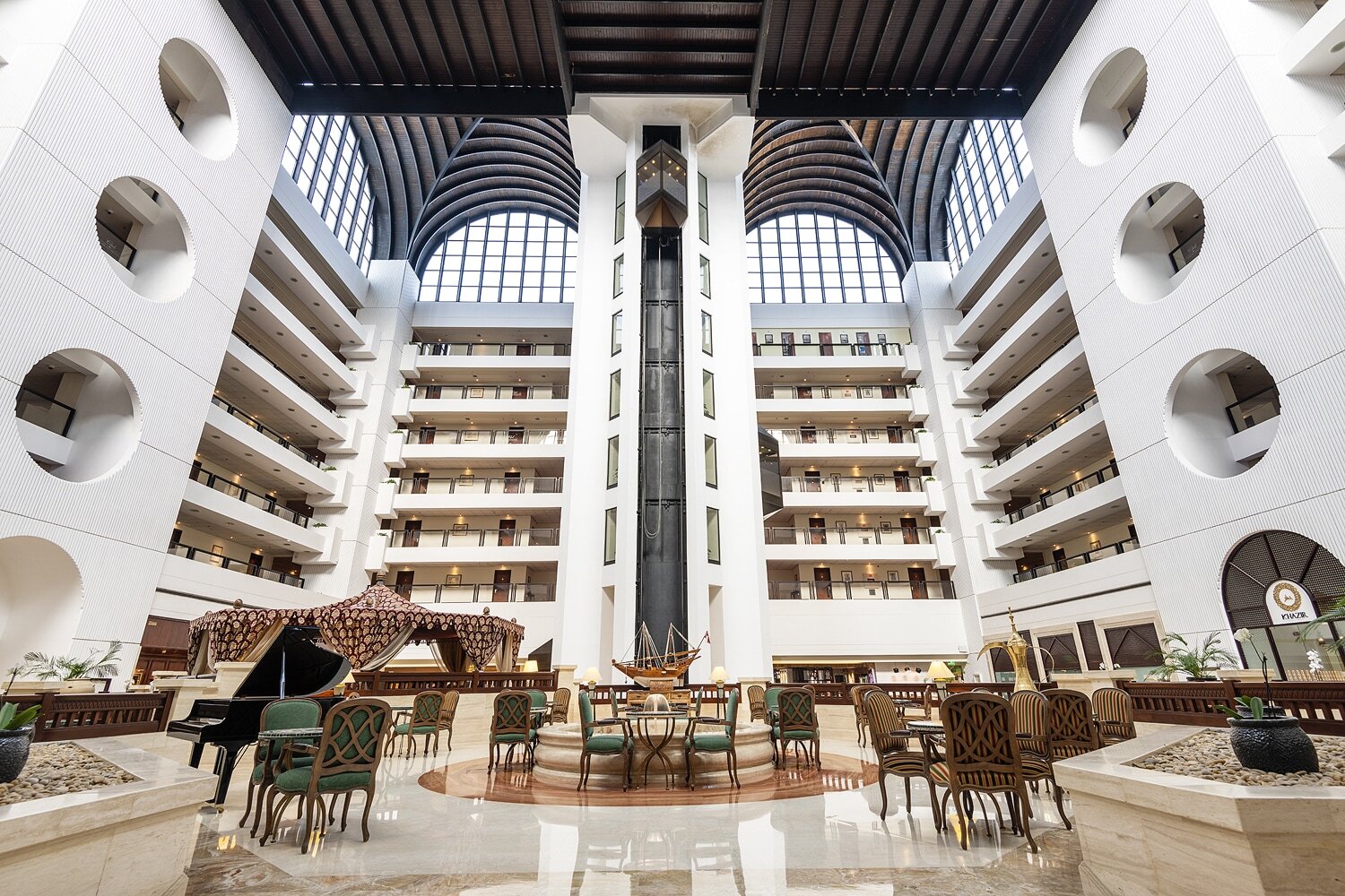 InterContinental Hotels & Resorts says it is the ‘perfect time’ for ...