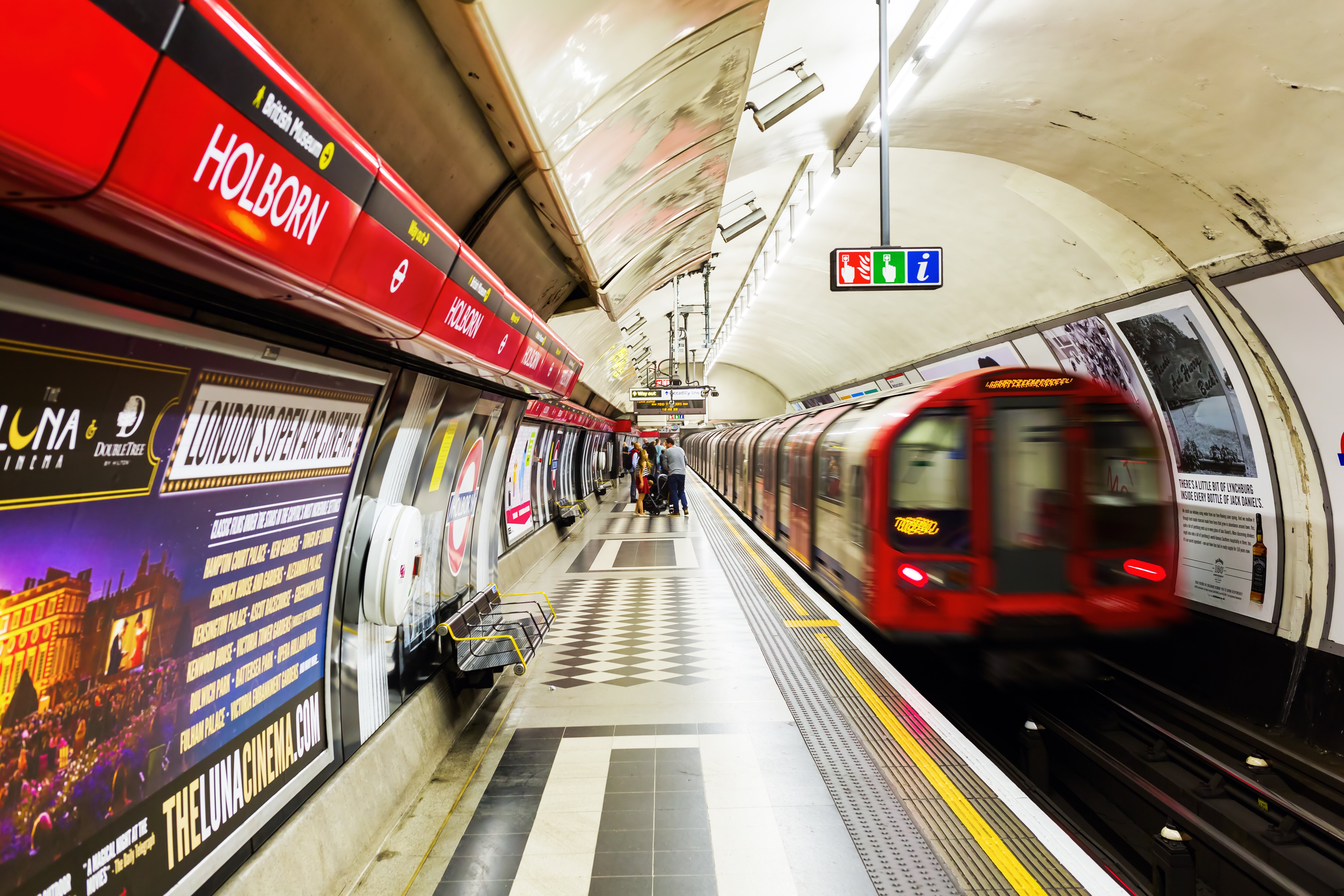 Next week’s tube strikes called off after 'significant concessions' - News