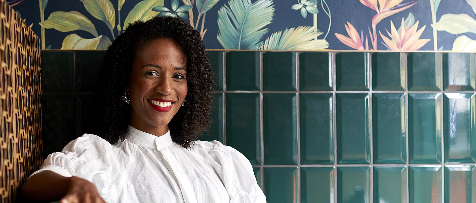 April Jackson is revolutionising the Jamaican food scene - InDepth