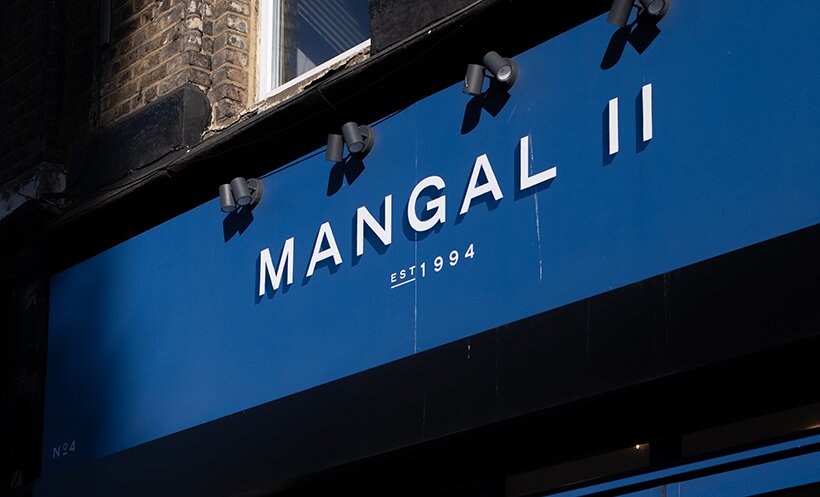 Mangal 2 serves Instagram-famous Turkish cuisine in east London - InDepth