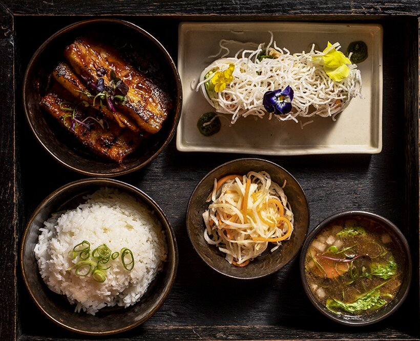 Romulo welcomes Kasa and Kin into its Filipino restaurant family - InDepth