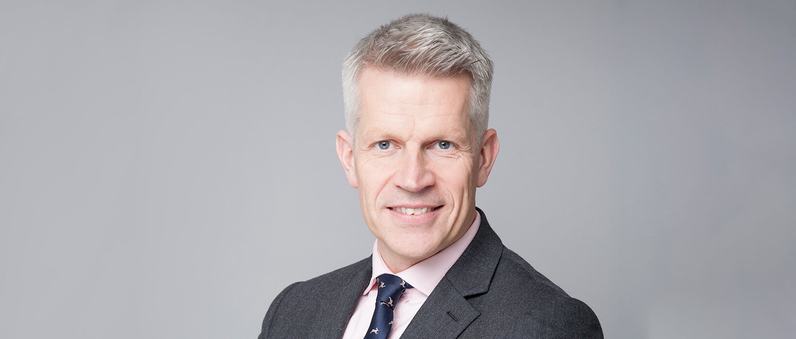 The Caterer interview: Jason Carruthers, managing director of Leonardo ...