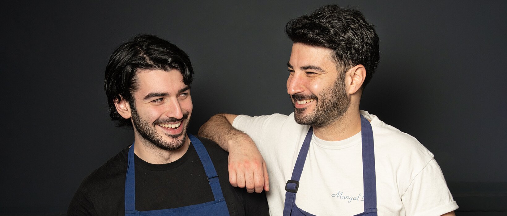Mangal 2 serves Instagram-famous Turkish cuisine in east London - InDepth
