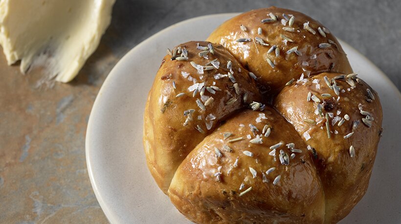 Menuwatch: Source at Gilpin hotel, Windermere - InDepth