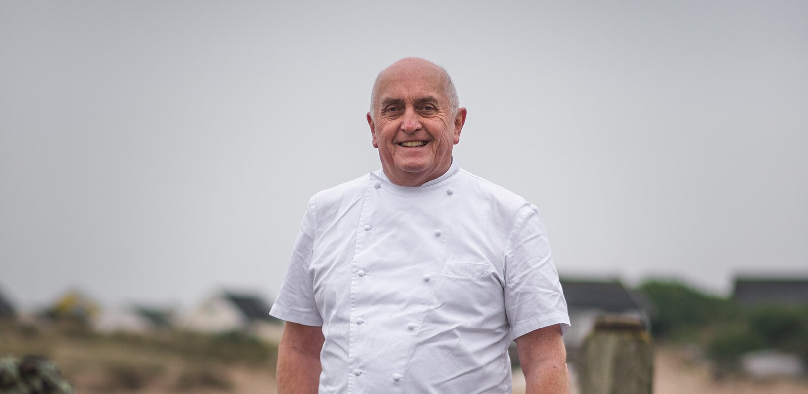 The Caterer interview: Alex Aitken, chef patron of the Jetty, Harbour ...
