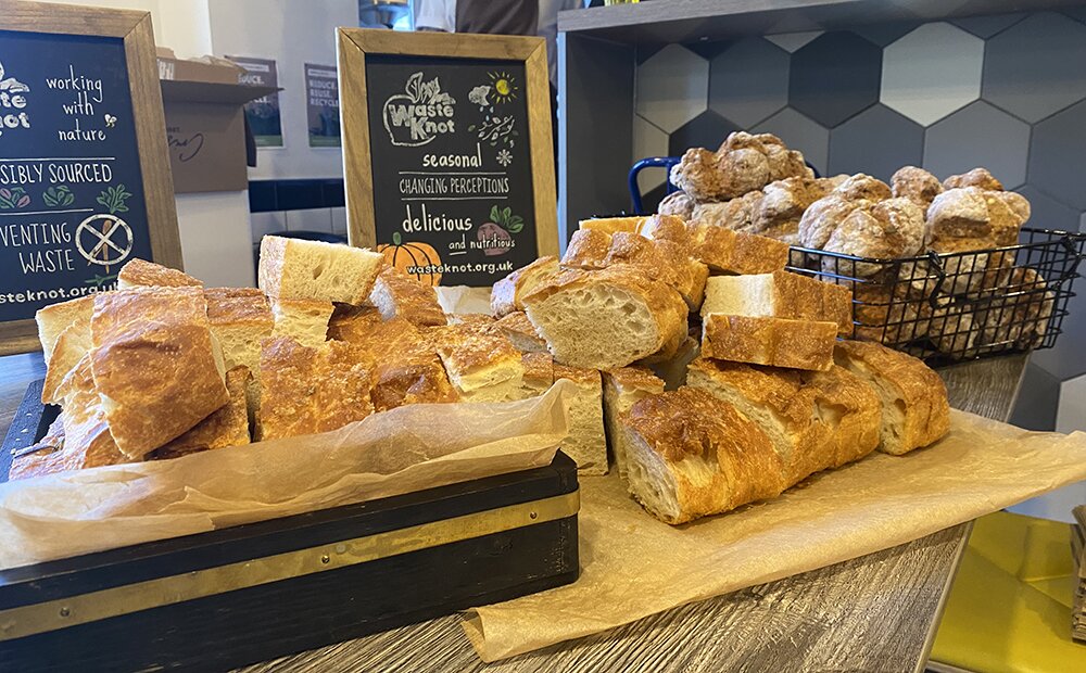 BaxterStorey’s Food & Mood campaign nourishes both the mind and body ...