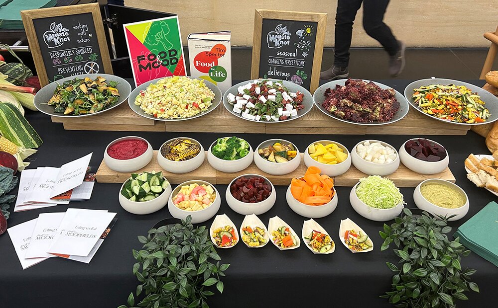 BaxterStorey’s Food & Mood campaign nourishes both the mind and body ...