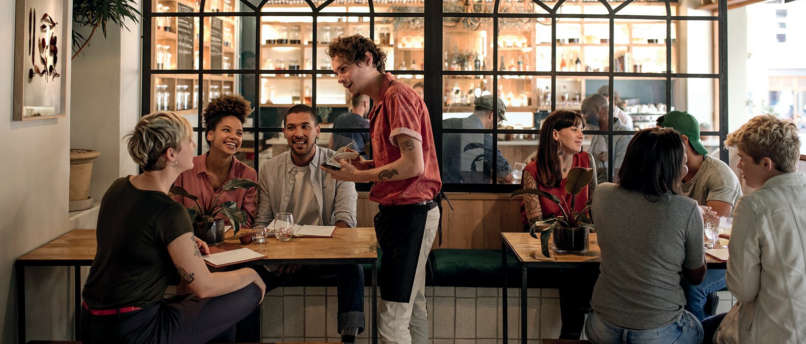 How to share tips fairly and transparently - InDepth