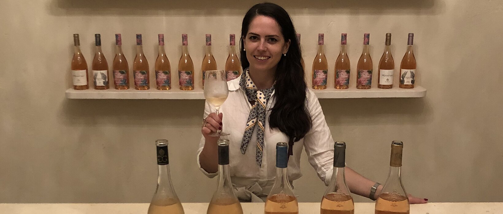 Tasting notes with Emma Denney, assistant head sommelier at the Clove ...