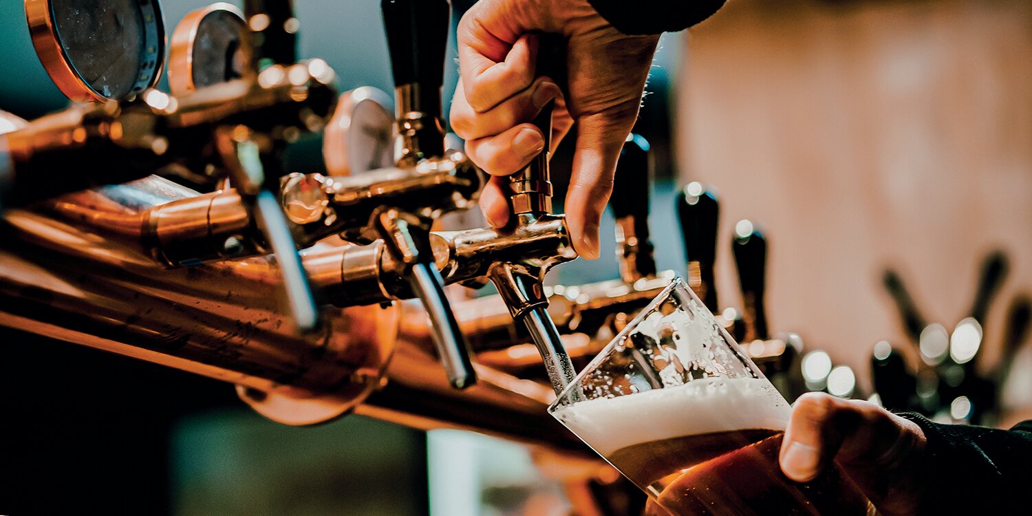 How pubs can survive and thrive - InDepth