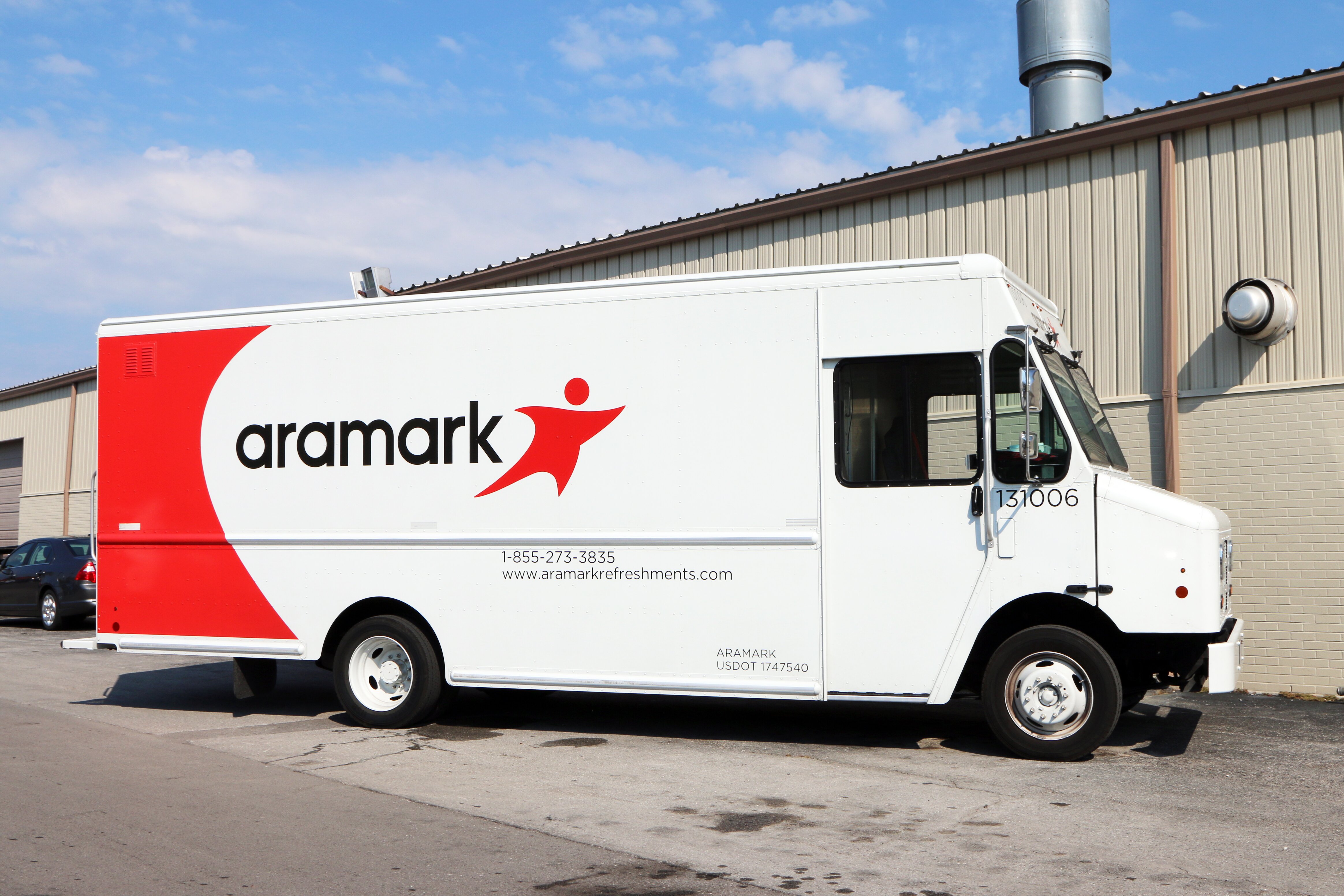 Aramark confirms purchase of Graysons Hospitality - News