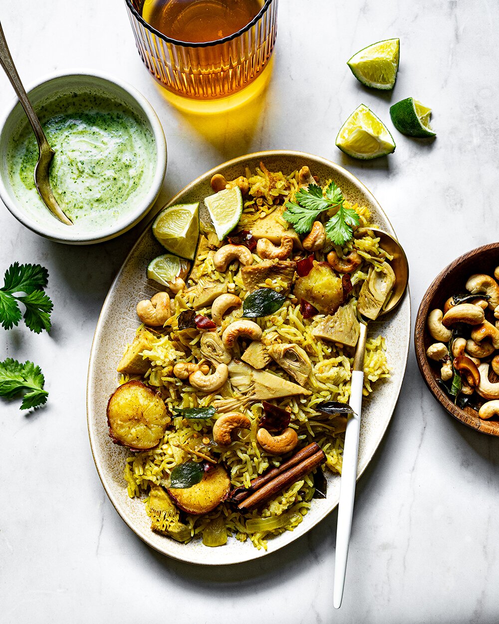 How to photograph food like a pro - InDepth