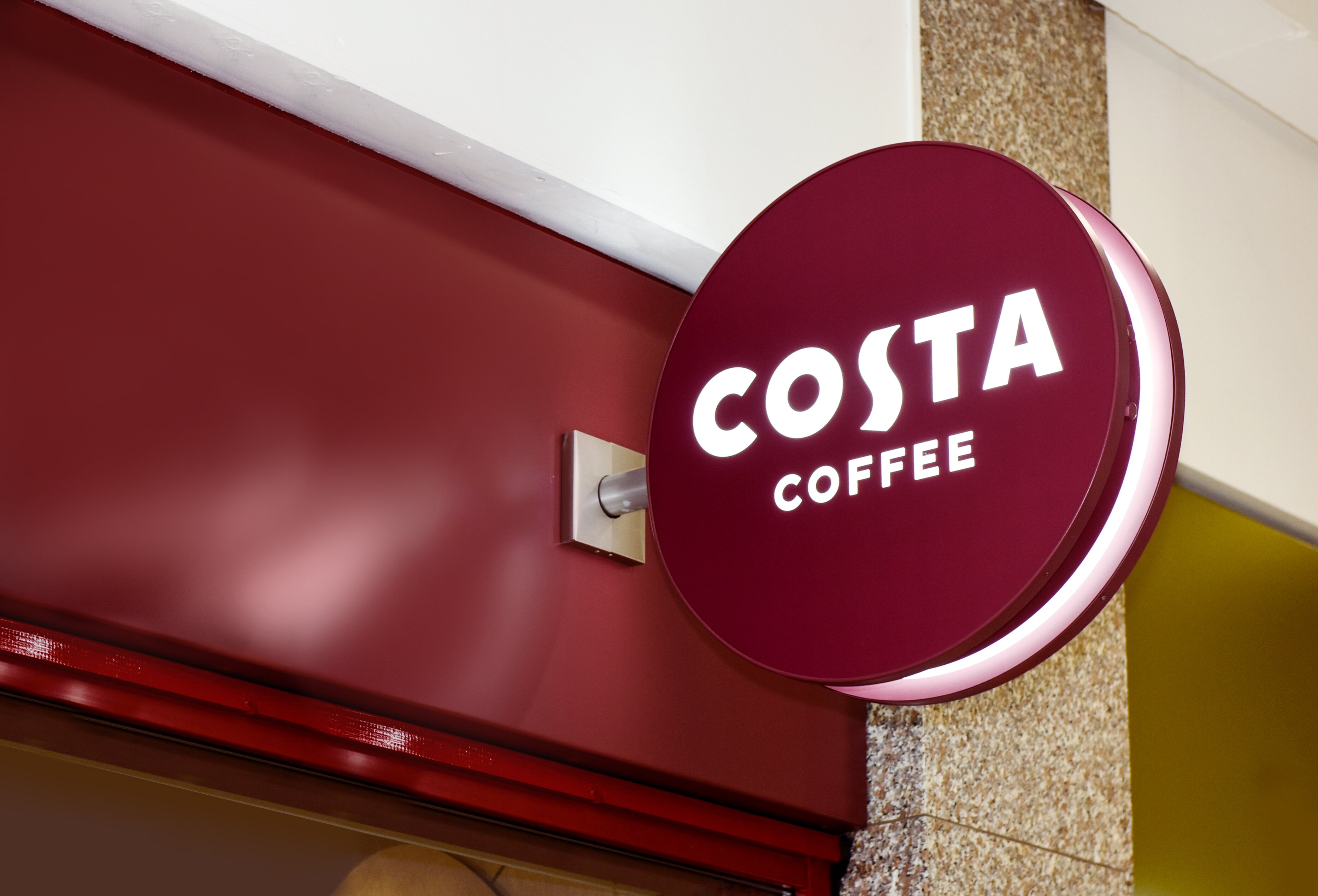 Philippe Schaillee named chief executive of Costa Coffee - News