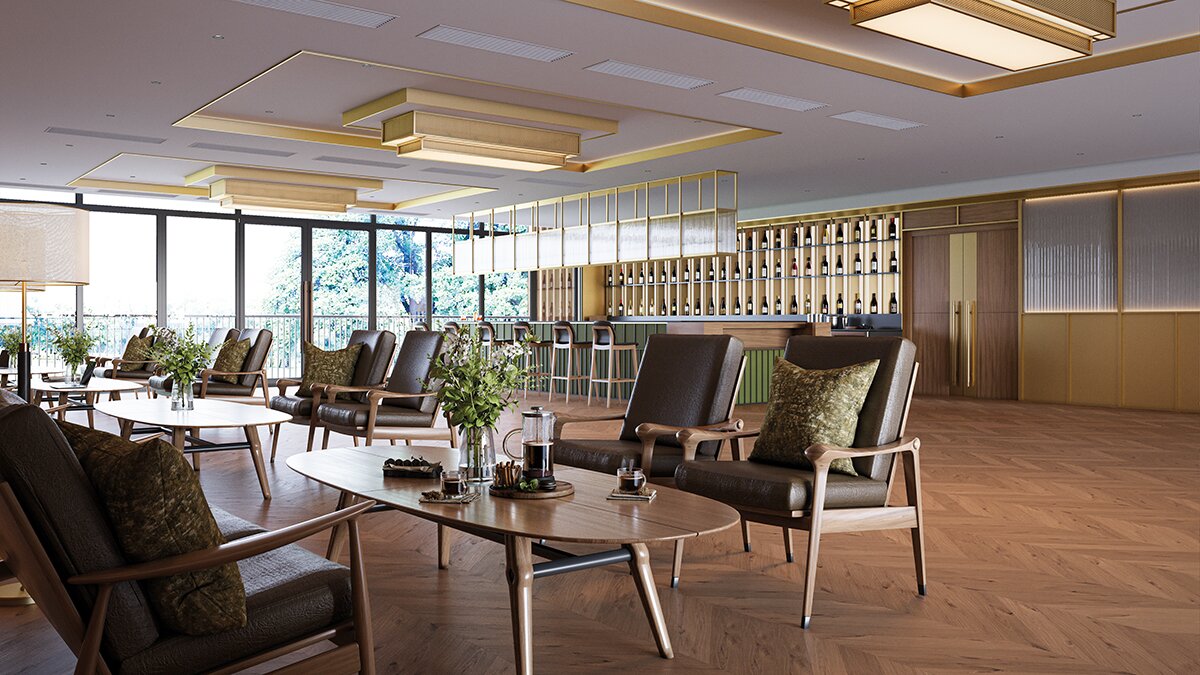 The Belfry hotel begins £80m expansion to boost luxury events offer - News