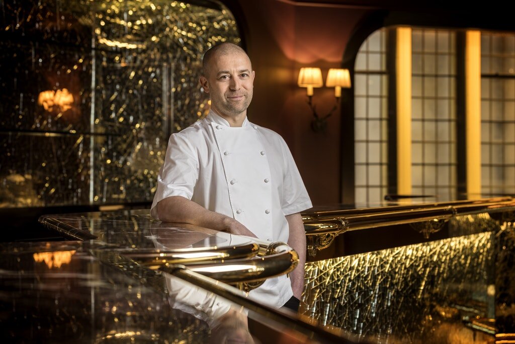 Tony Fleming leaves L'Oscar to rejoin D&D London - News