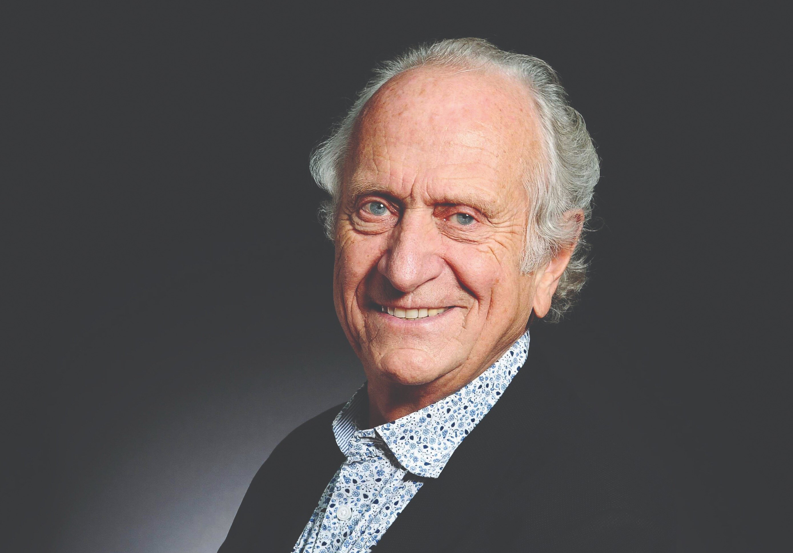 How Michel Roux transformed the British culinary landscape and shaped a ...