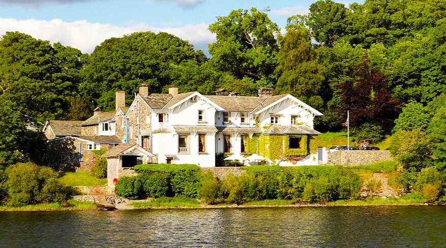 Sharrow Bay hotel closes with parent company set for liquidation - News