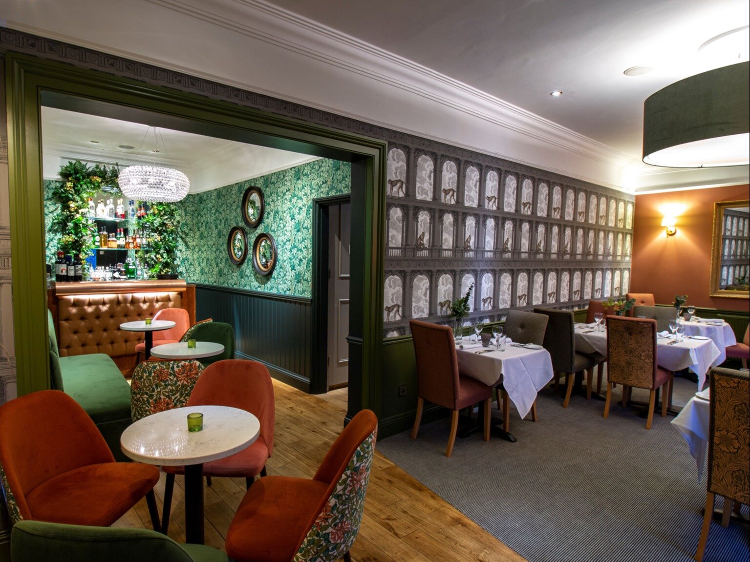 Vennell's restaurant on the market after 17 years - News