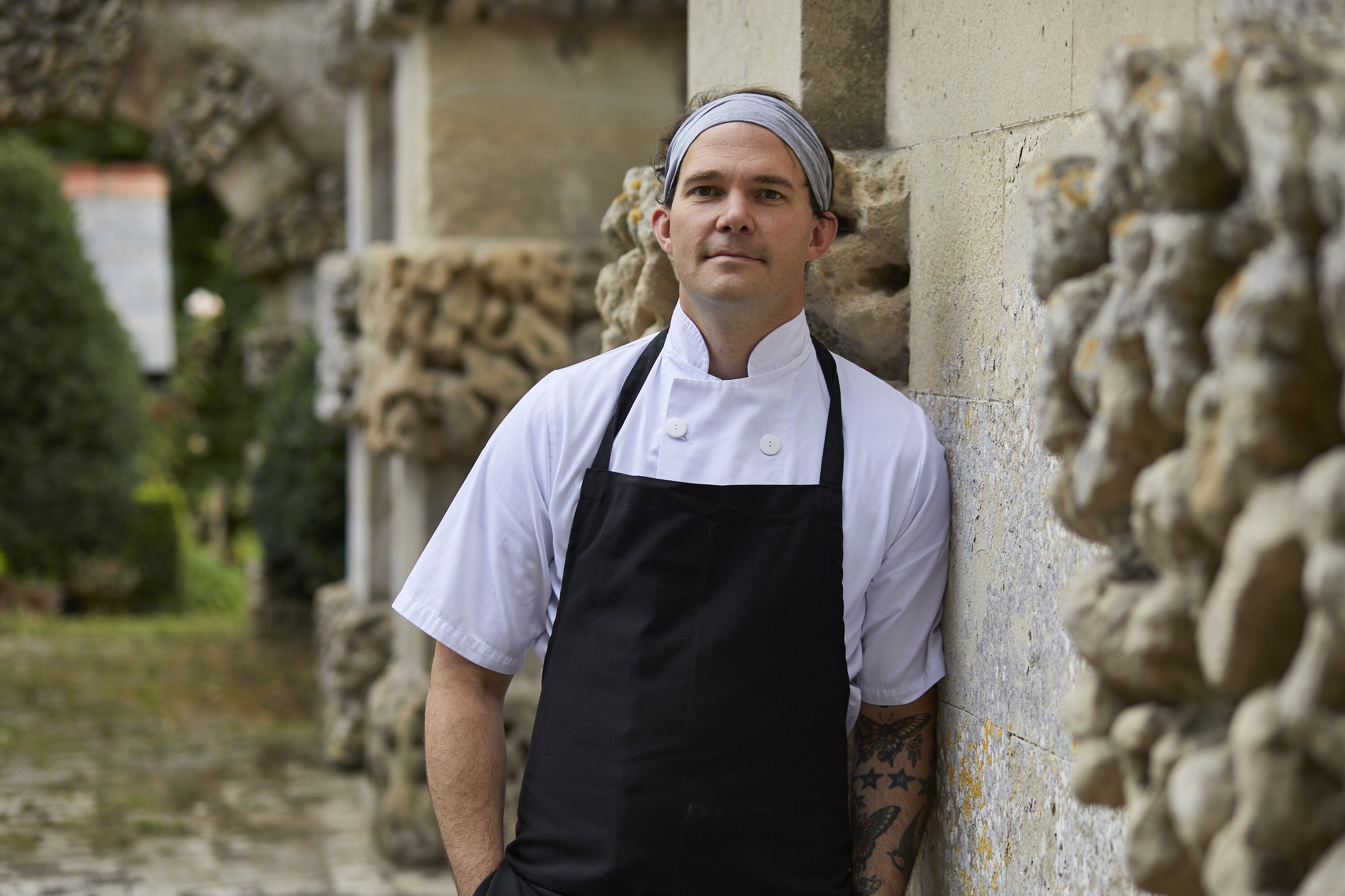 Ex-Kitty Fisher’s chef George Barson to head up Beckford Canteen in ...