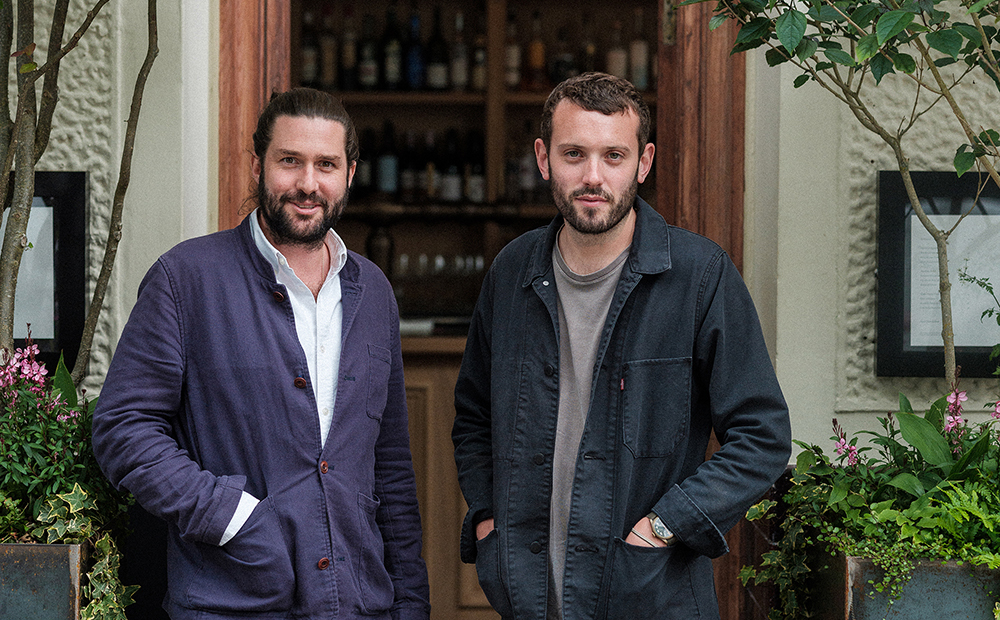 The Hero in Maida Vale is championing pubs for locals - InDepth